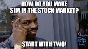 51+ Best Money Jokes to Brighten Your Day 🙂 - Wealthy Nickel