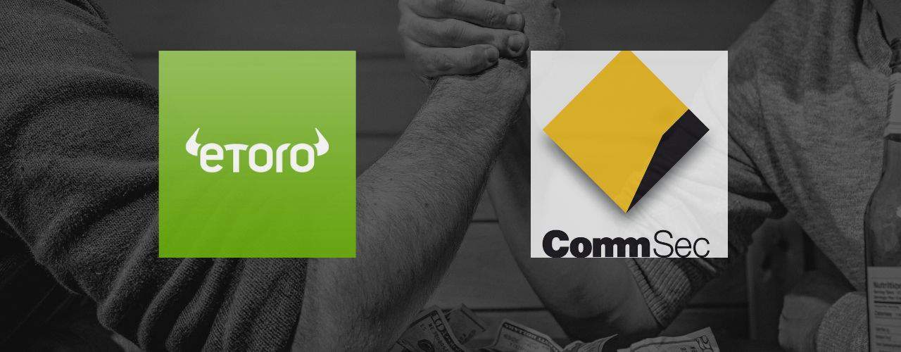 eToro vs. CommSec: How Two Excellent Brokers Compare - Wealthy Nickel