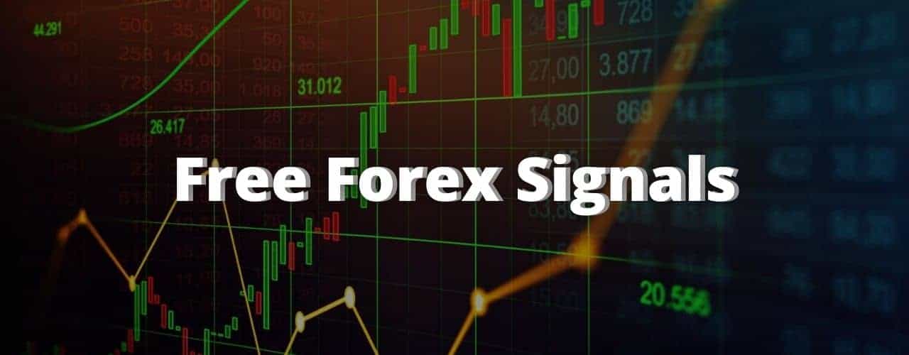 Top 6 Free Forex Signals 2021 | Most Reliable Free Signals - Wealthy Nickel