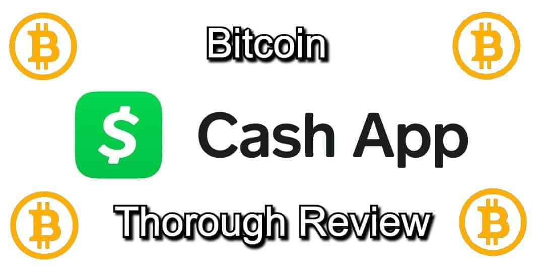 Cash App Review Bitcoin & Crypto -Investing | Overall View | Is It Safe ...