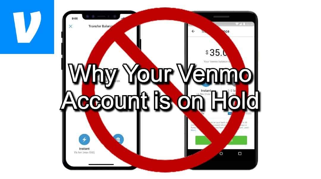 Why is my Venmo Account on Hold? | How to Get it Unfrozen - Wealthy Nickel
