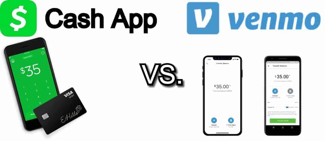 Cash App vs Venmo | Which One is Better for Your Financial Needs ...