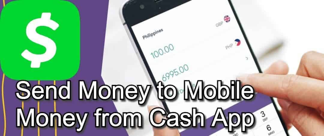 Send Money From Cash App to Mobile Money | One Easy Process - Wealthy ...