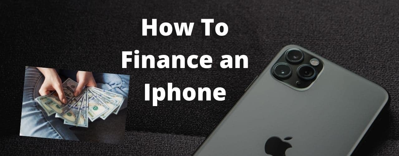 How to Finance an iPhone with Bad Credit: 7 Reputable Sites - Wealthy ...