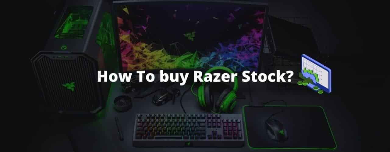 Can You Buy Razer Stock? Where and How to Purchase RAZFF - Wealthy Nickel
