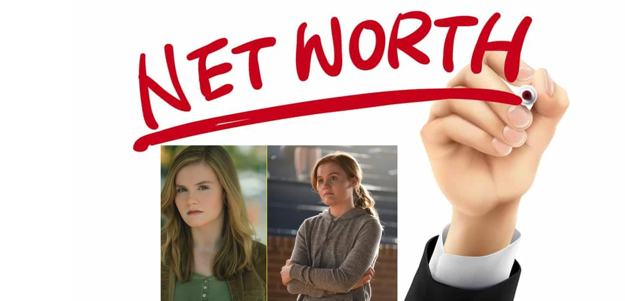 Morgan Turner Net Worth, Earnings and Facts 2021 - Wealthy Nickel