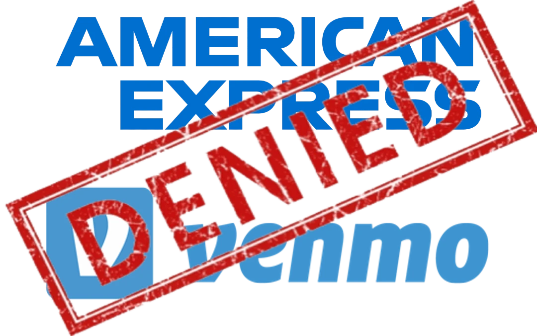 Amex Declined Venmo: The Reasons - Wealthy Nickel