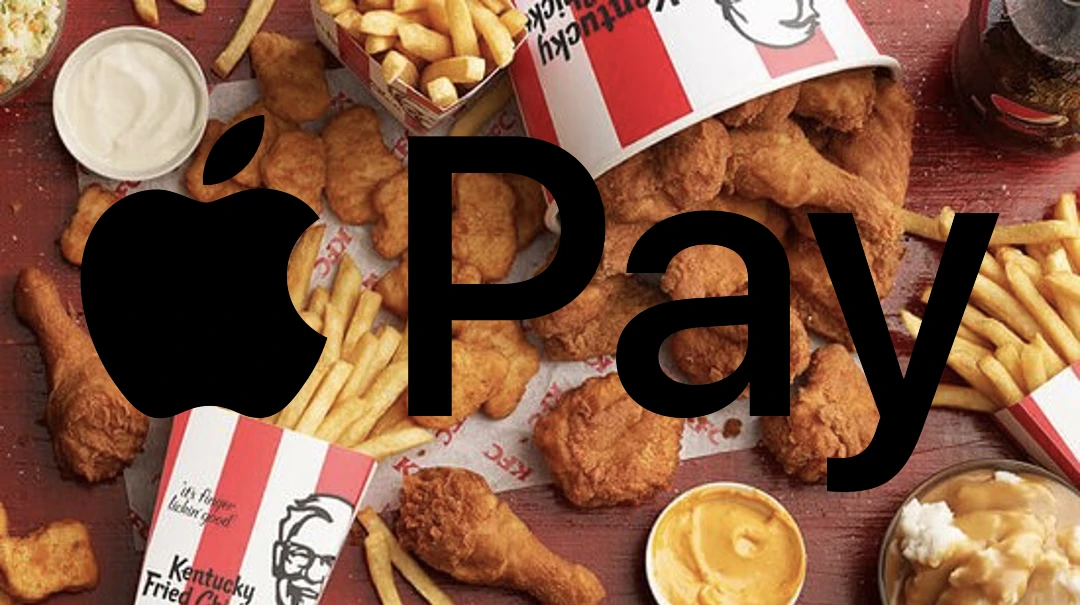 Does KFC Take Apple Pay? - Wealthy Nickel