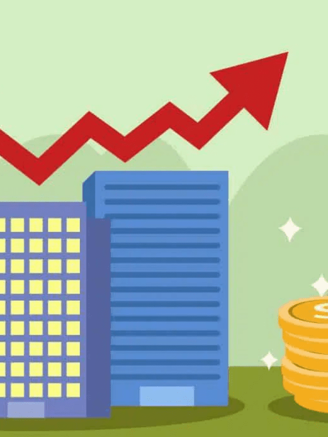 Stock Investing 101 Story Wealthy Nickel