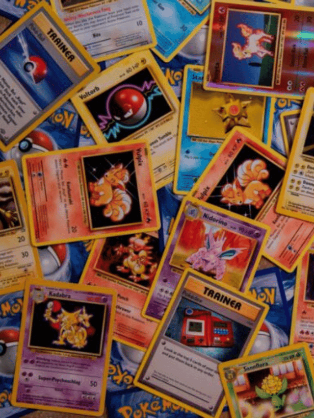 How to Find a Pokémon Card’s Value Story - Wealthy Nickel
