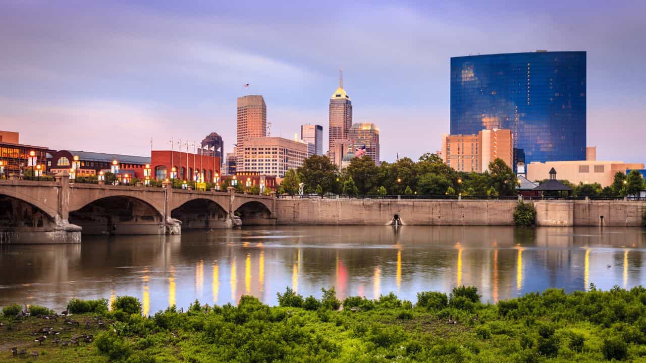 12 U.S. Cities With Booming Downtown Comebacks - Wealthy Nickel
