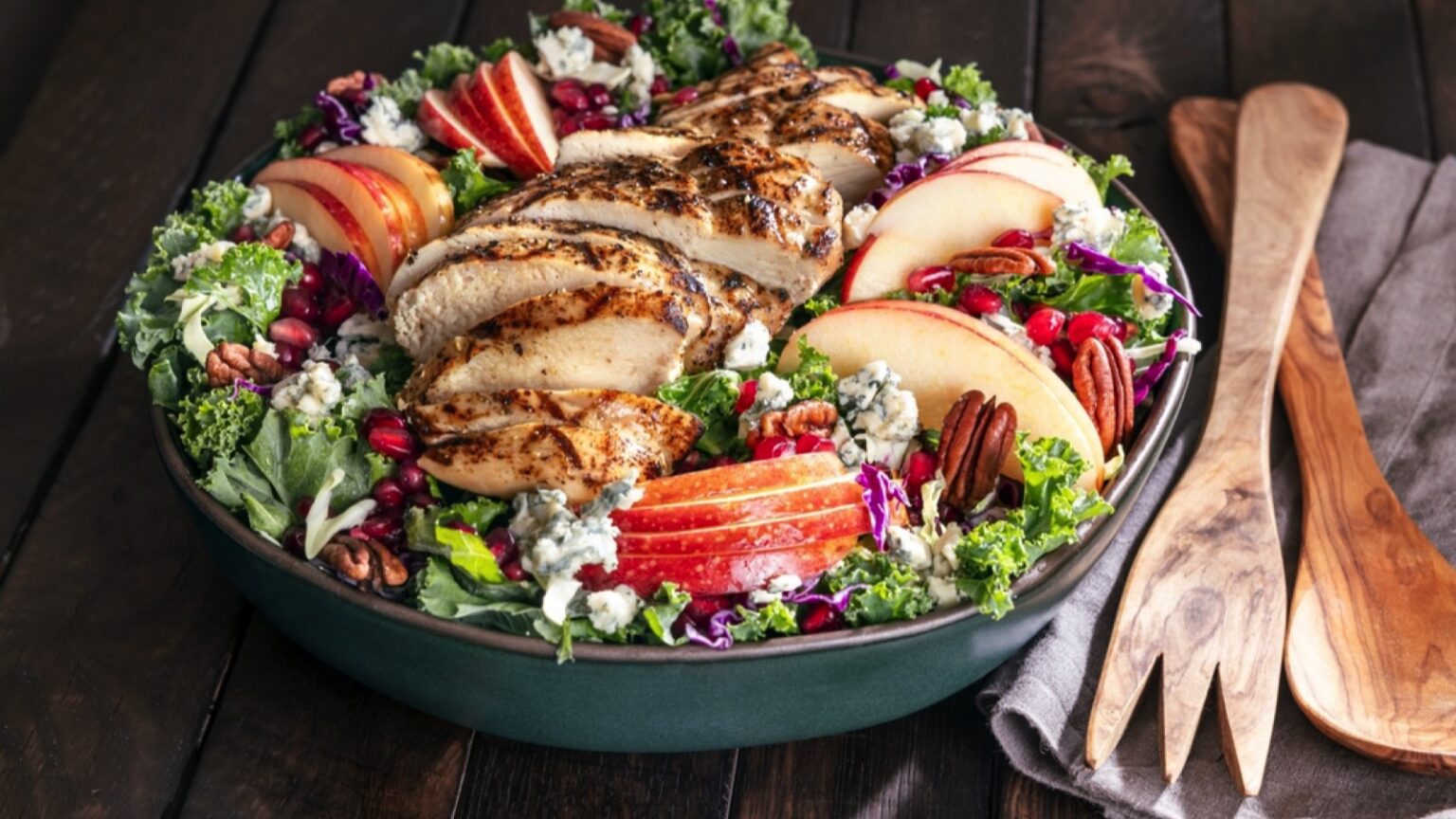 10 Highest-Calorie Fast Food Items Ever Created (And 5 Healthier ...