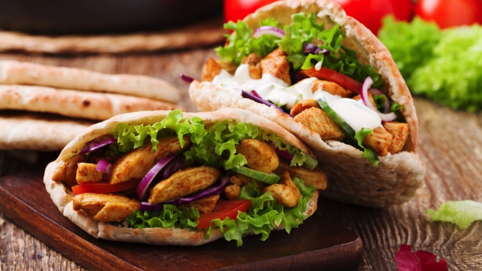 10 Highest-Calorie Fast Food Items Ever Created (And 5 Healthier ...