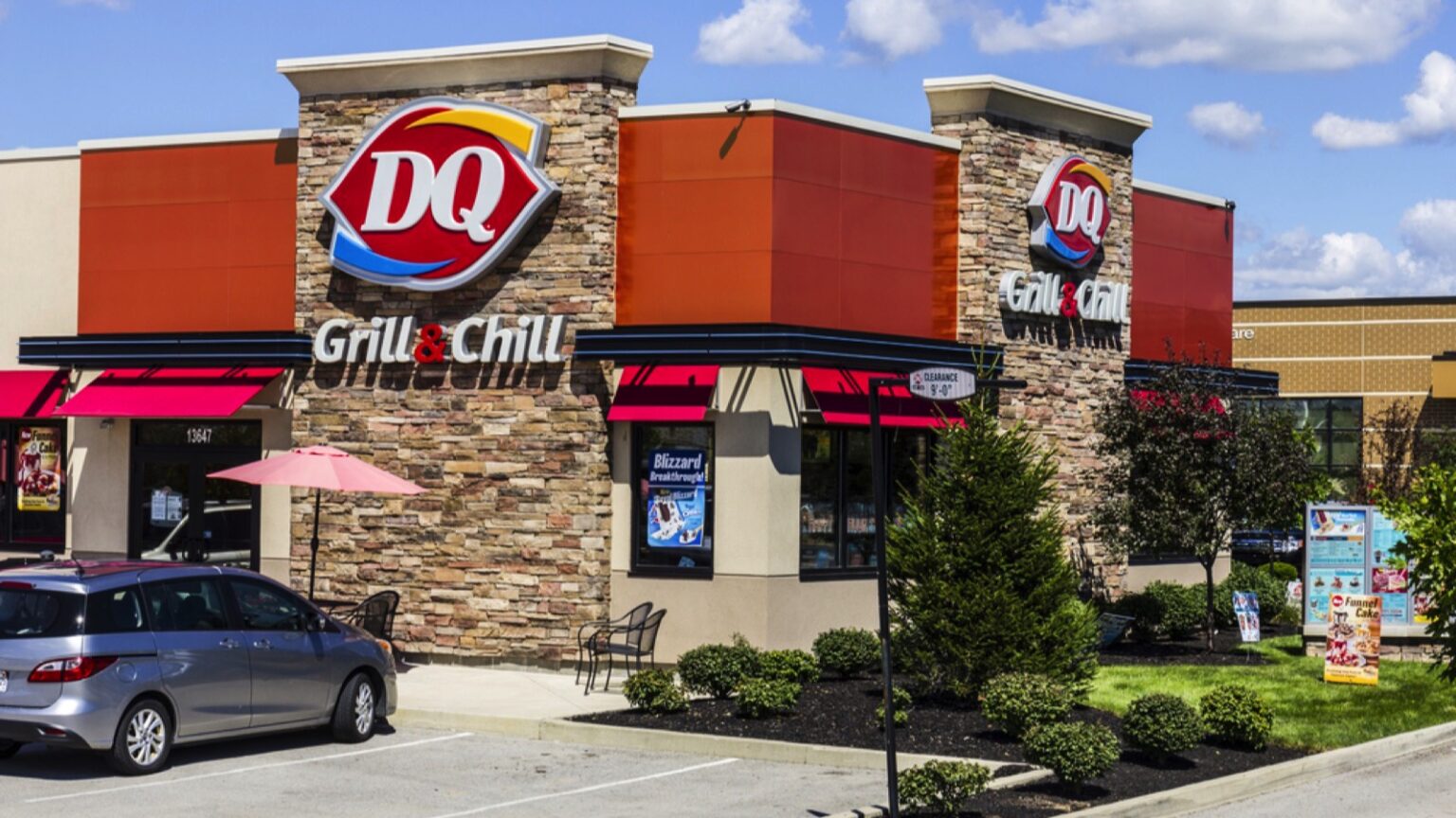 10 Highest-Calorie Fast Food Items Ever Created (And 5 Healthier ...