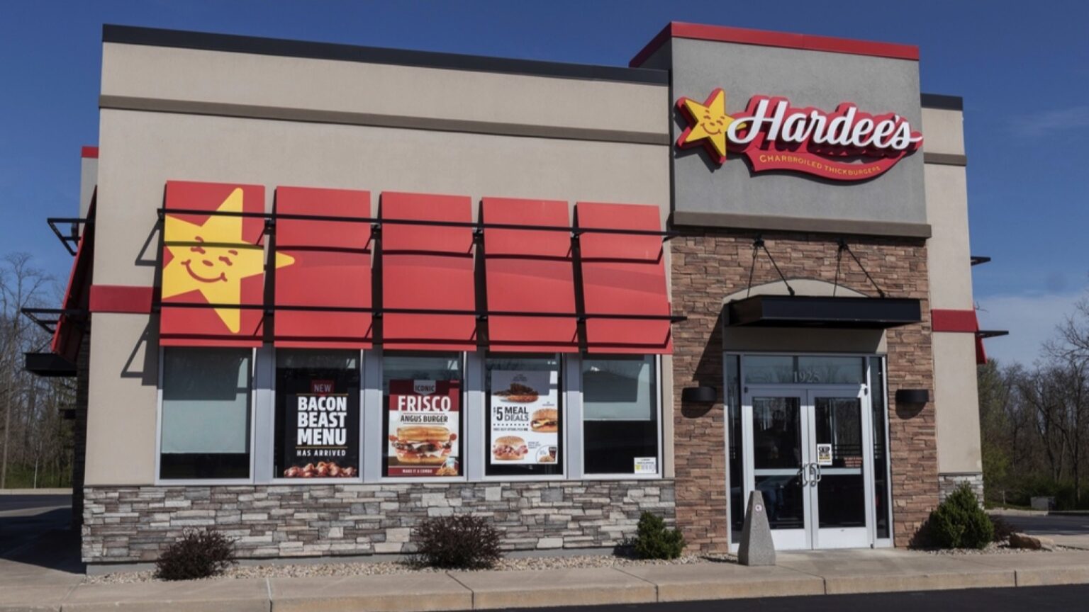 10 Highest-Calorie Fast Food Items Ever Created (And 5 Healthier ...