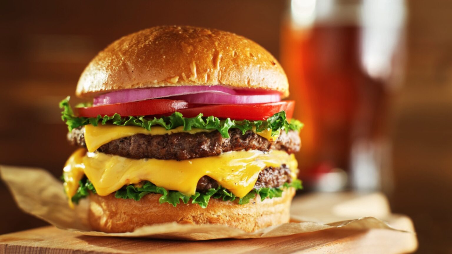 10 Highest-Calorie Fast Food Items Ever Created (And 5 Healthier ...