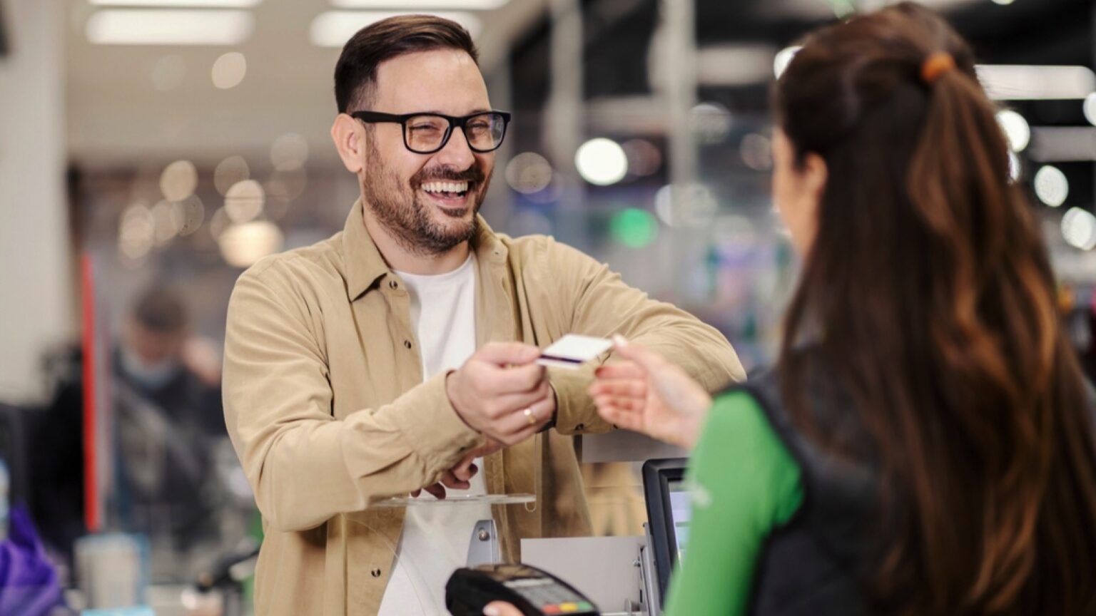 No More Tipping: 13 Places You Should Not Leave a Tip (Despite the ...