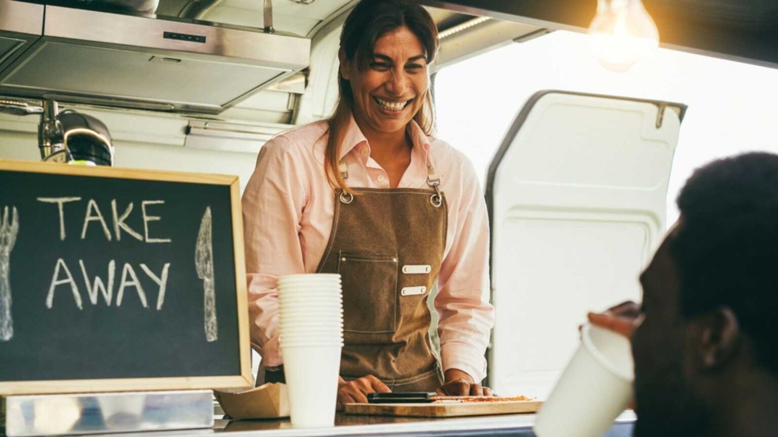 No More Tipping: 13 Places You Should Not Leave a Tip (Despite the ...
