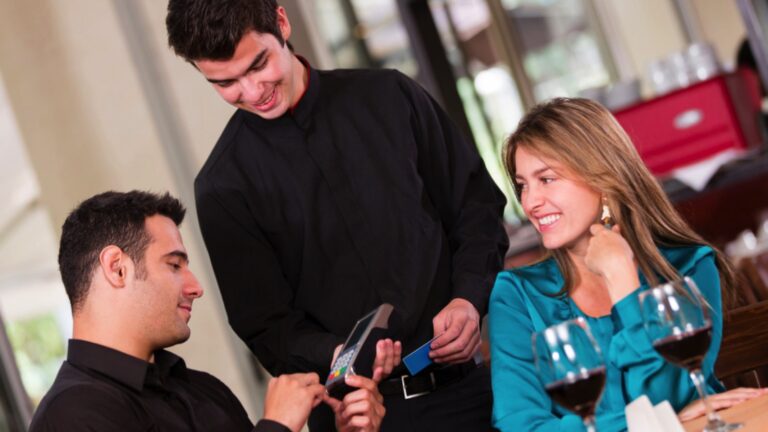 Tipping Not Required: 13 Places You Should Not Leave a Tip (Despite the ...