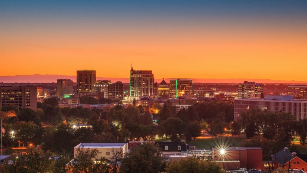 10 Worst-Run Cities in America, According to Recent Study - Wealthy Nickel