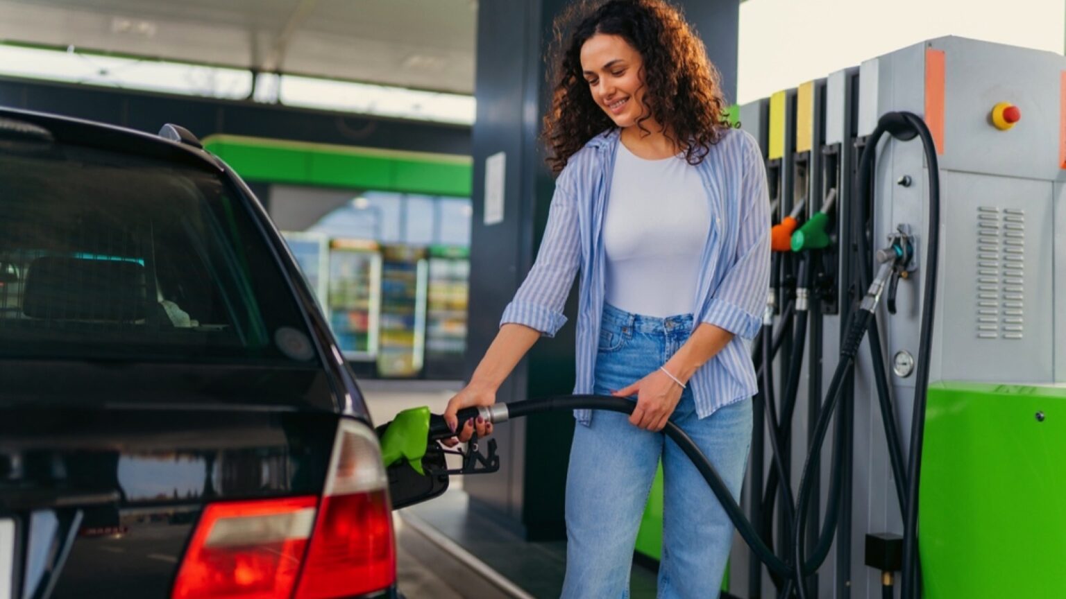 America's 10 Most Hated Gas Stations (And 5 Most Loved) - Wealthy Nickel