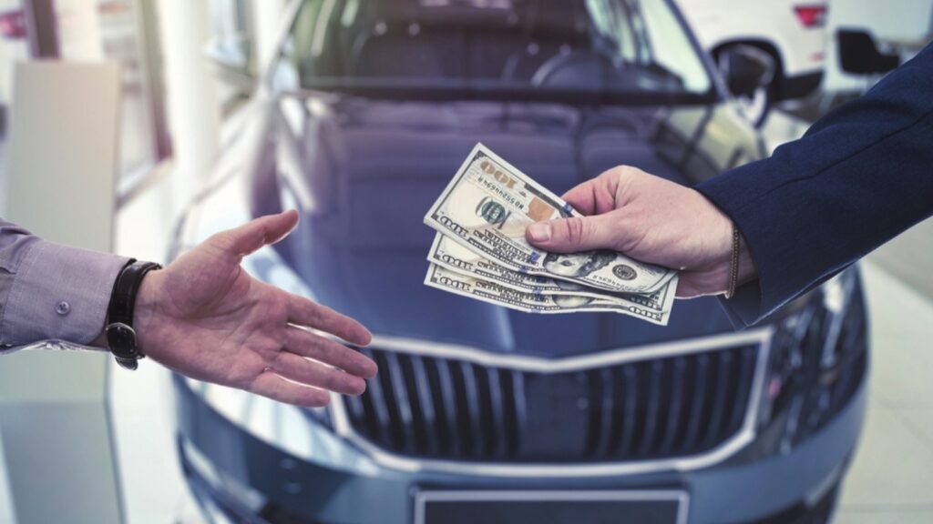 Buying a New Car? 10 Things You Should Never Say to the Car Salesperson ...