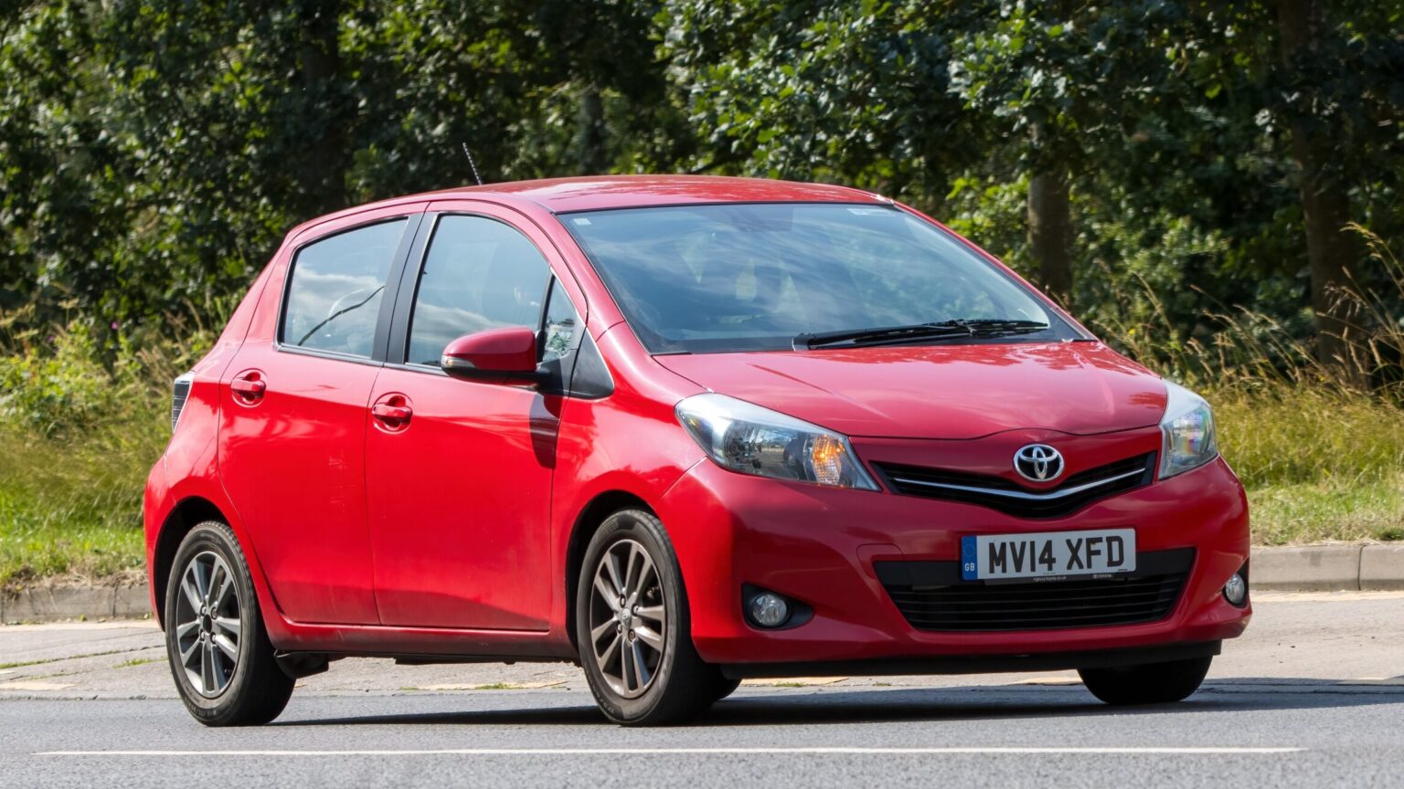 14 Reliable Cars That Hardly Ever Break Down - Wealthy Nickel